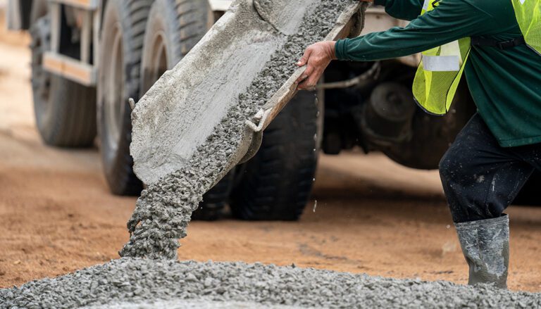 O que é concreto auto-adensável? Descubra suas aplicações e benefícios