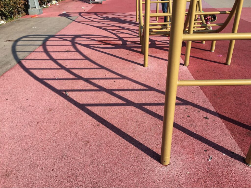 Como aplicar o concreto colorido na obra?